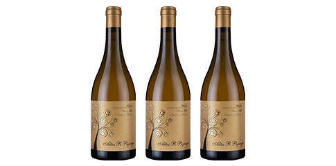 Altos R Pigeage Blanco ADD-ON Trio | Virgin Wines