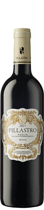 Pillastro Primitivo 2021 | Virgin Wines
