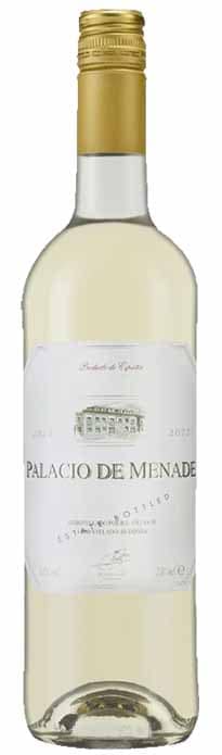 Palacio de Menade Organic 2022 | Virgin Wines