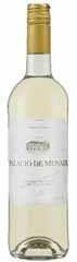 Palacio de Menade Organic 2022 | Virgin Wines