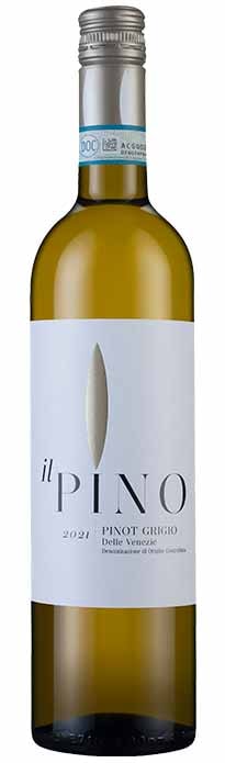 Il Pino Pinot Grigio 2021 | Virgin Wines
