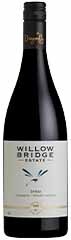 Willow Bridge 'Dragonfly' Geographe Shiraz 2019 | Virgin Wines