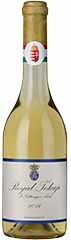 Royal Tokaji Blue Label 5 Puttonyos (50cl) 2016 | Virgin Wines