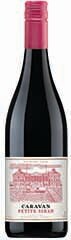 Caravan Petite Sirah 2018 | Virgin Wines