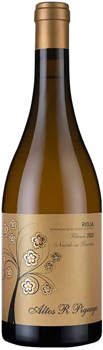 Altos R Pigeage Blanco 2020 | Virgin Wines