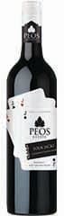 Peos Estate Four Jacks Manjimup Cabernet Sauvignon 2018 | Virgin Wines