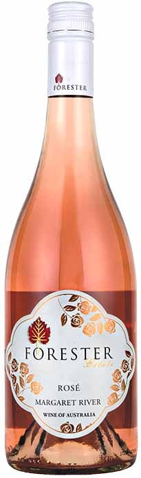 Forester Estate Lifestyle Margaret River Rosé 2021 | Virgin Wines