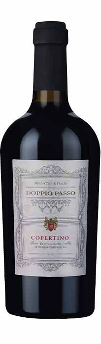Doppio Passo Copertino Riserva 2017 | Virgin Wines