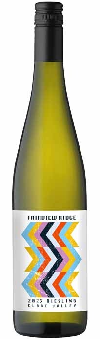 Fairview Ridge Clare Valley Riesling 2023 | Virgin Wines