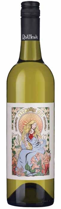 RedHeads Harmonie Rox Chardonnay 2022 | Virgin Wines