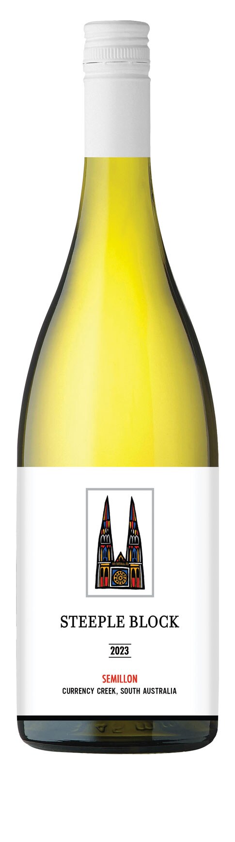 Steeple Block Semillon 2023 | Virgin Wines