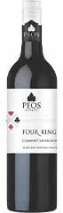 Peos Estate Single Vineyard Four Kings Manjimup Cabernet Sauvignon 2018 ...
