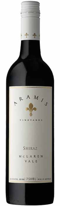 Aramis White Label McLaren Vale Shiraz 2020 | Virgin Wines