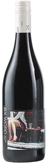 Six Word Durif Shiraz 2022 | Virgin Wines
