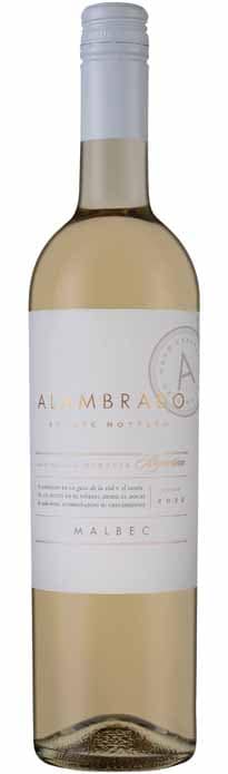 Alambrado Malbec Blanco 2022 | Virgin Wines