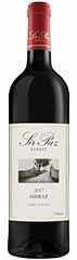 Sir Paz Estate Yarra Valley Shiraz 2017 | Virgin Wines