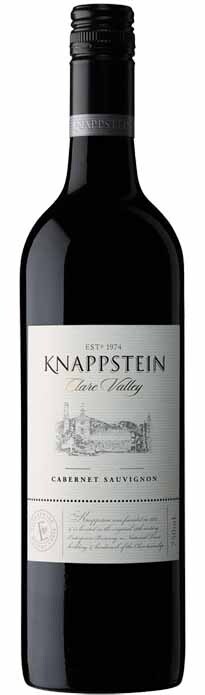 Knappstein Clare Valley Cabernet Sauvignon 2019 | Virgin Wines