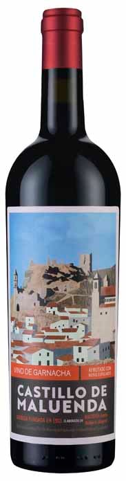 Castillo de Maluenda 2020 | Virgin Wines