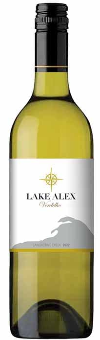 Lake Alex Langhorne Creek Verdelho 2022 | Virgin Wines