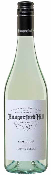 Hungerford Hill Hunter Valley Semillon 2021 | Virgin Wines