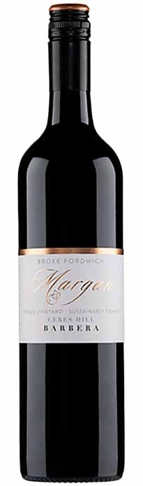 Margan Ceres Hill Hunter Valley Barbera 2021 | Virgin Wines
