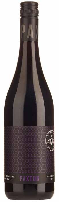 Paxton Queen of the Hive McLaren Vale Red Blend 2021 | Virgin Wines