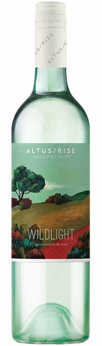 Altus Rise Wildlight Margaret River Sauvignon Blanc 2022 | Virgin Wines