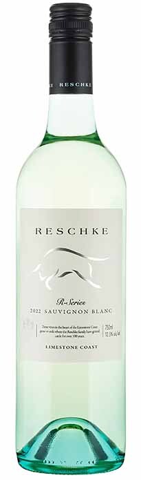 Reschke R Series Limestone Coast Sauvignon Blanc 2022 | Virgin Wines