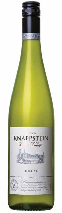 Knappstein Clare Valley Riesling 2022 | Virgin Wines
