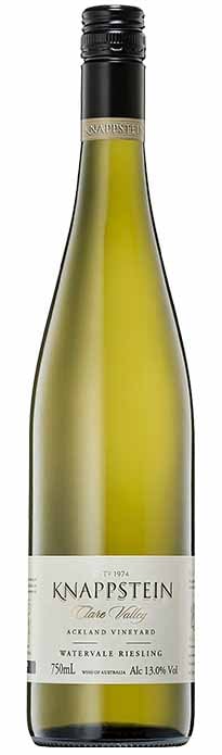 Knappstein Ackland Vineyard Watervale Riesling 2022 | Virgin Wines