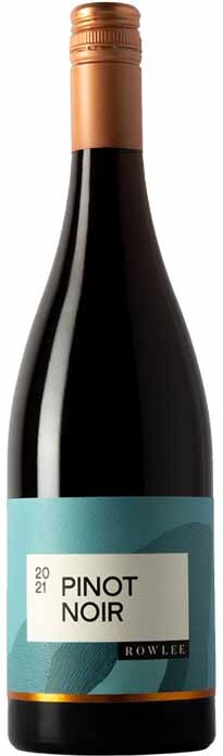 Rowlee Single Vineyard Pinot Noir 2021 | Virgin Wines