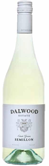 Dalwood Estate Hunter Valley Semillon 2022 | Virgin Wines